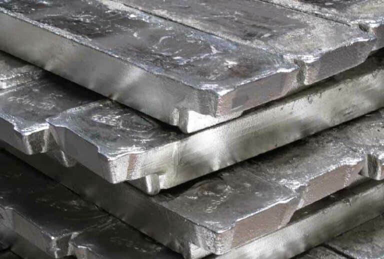 Reinzinn mit mindestens Sn 99,9 % / Bankazinn | c:met GmbH