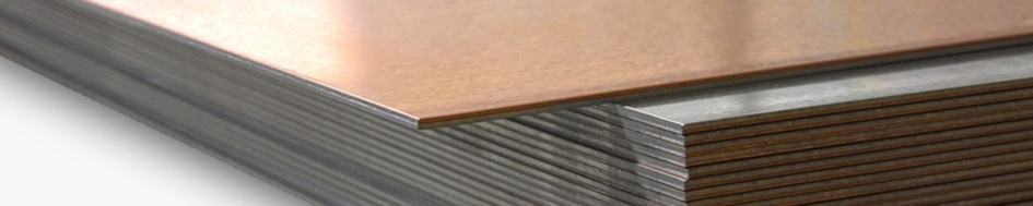 CUPAL Plattierung | c:met GmbH